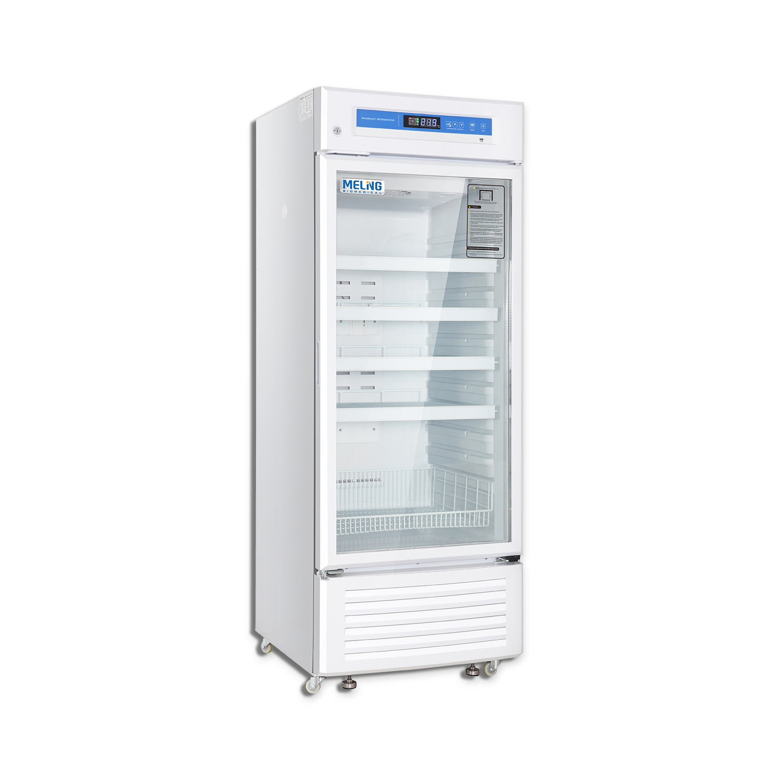 Medical Refrigerator YC-315L - Meling